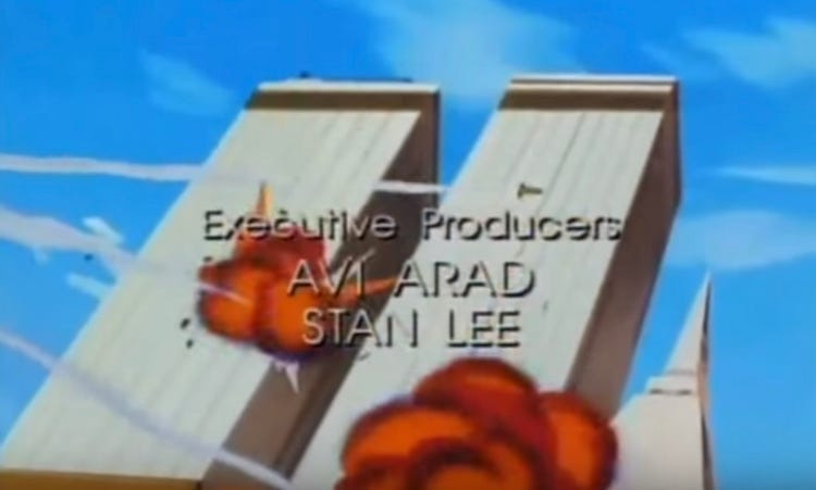 Predictive Programming - Part One - by Paul Fleuret