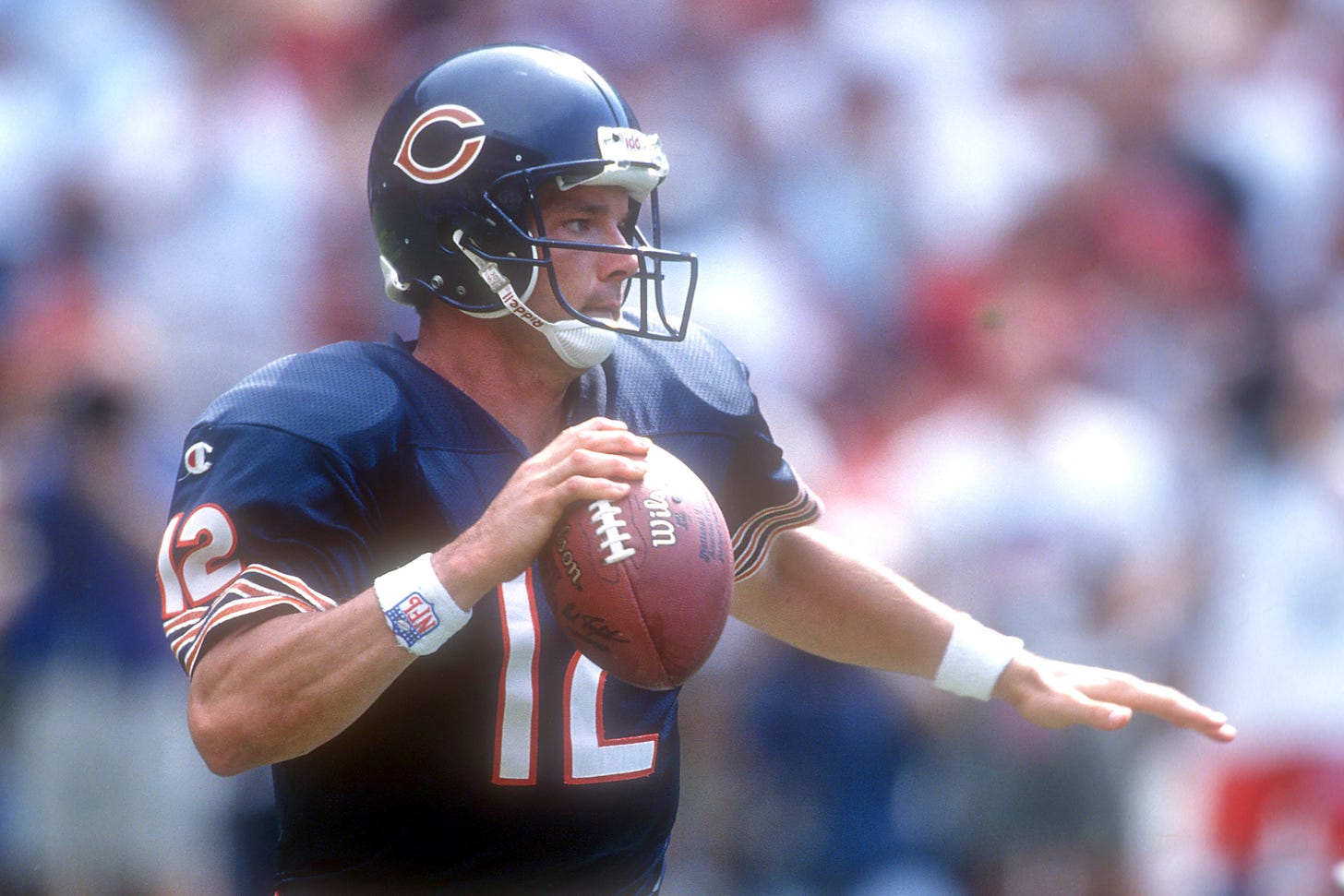 The Fight for Erik Kramer’s Life, Part I: A miracle