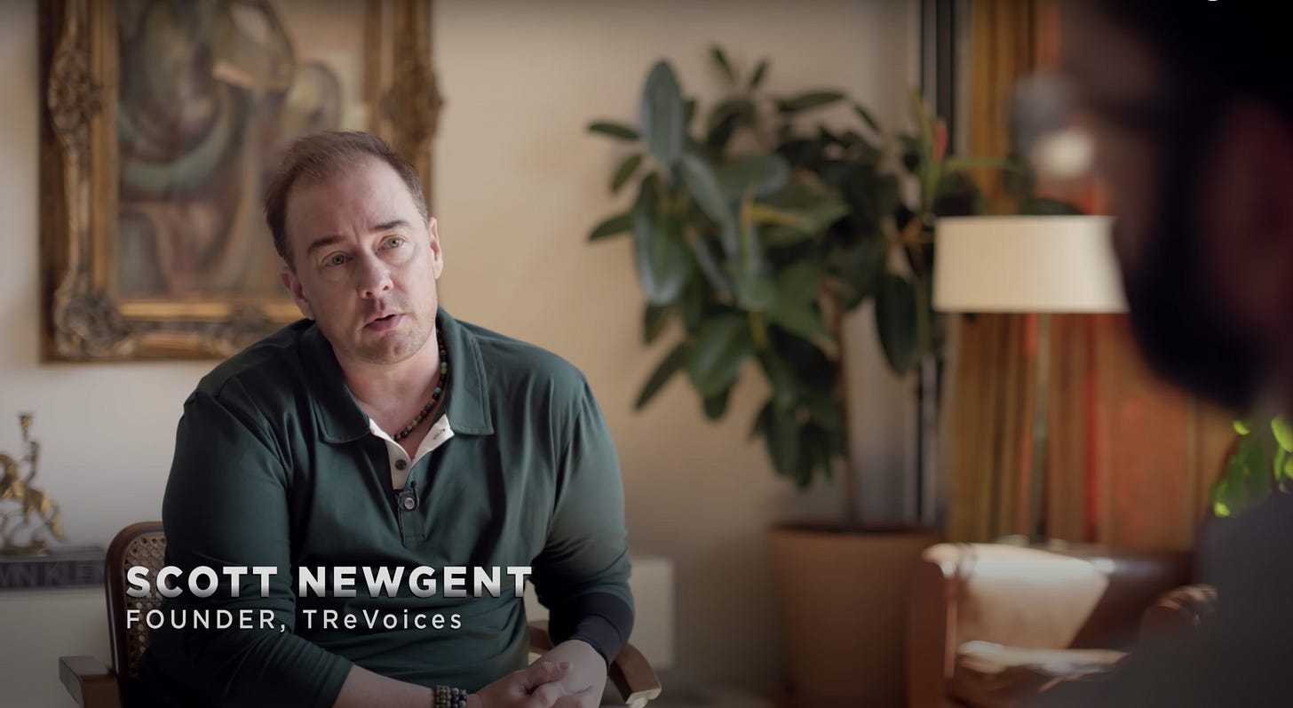 Skeptic | Michael Shermer | Substack