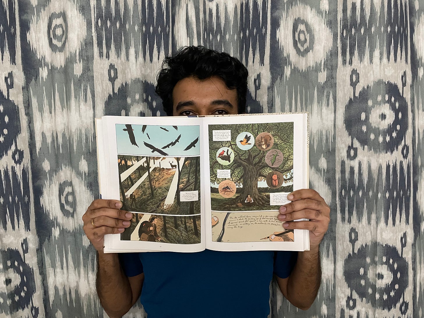 The many faces of Audubon - Explorer, Scientist, Ornithologist, Writer ...