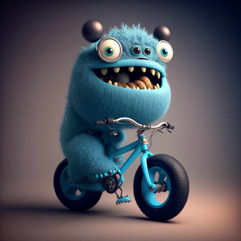 4 Ways to Create and Use AI Art in Your Lessons