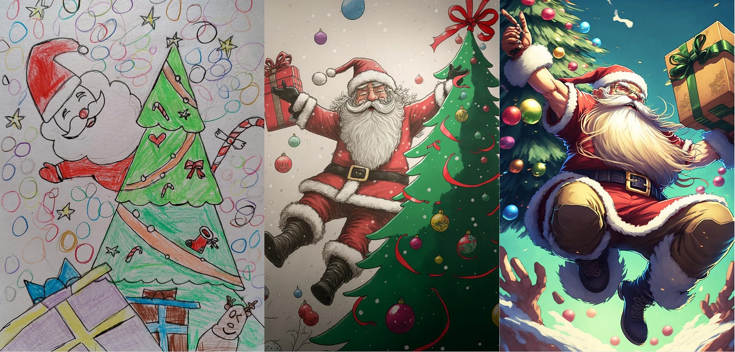 4 Ways to Create and Use AI Art in Your Lessons