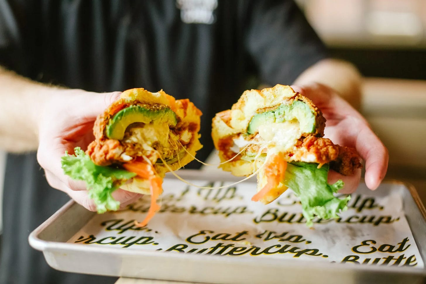 Super Chix coming to RedStone - Untap Indian Land