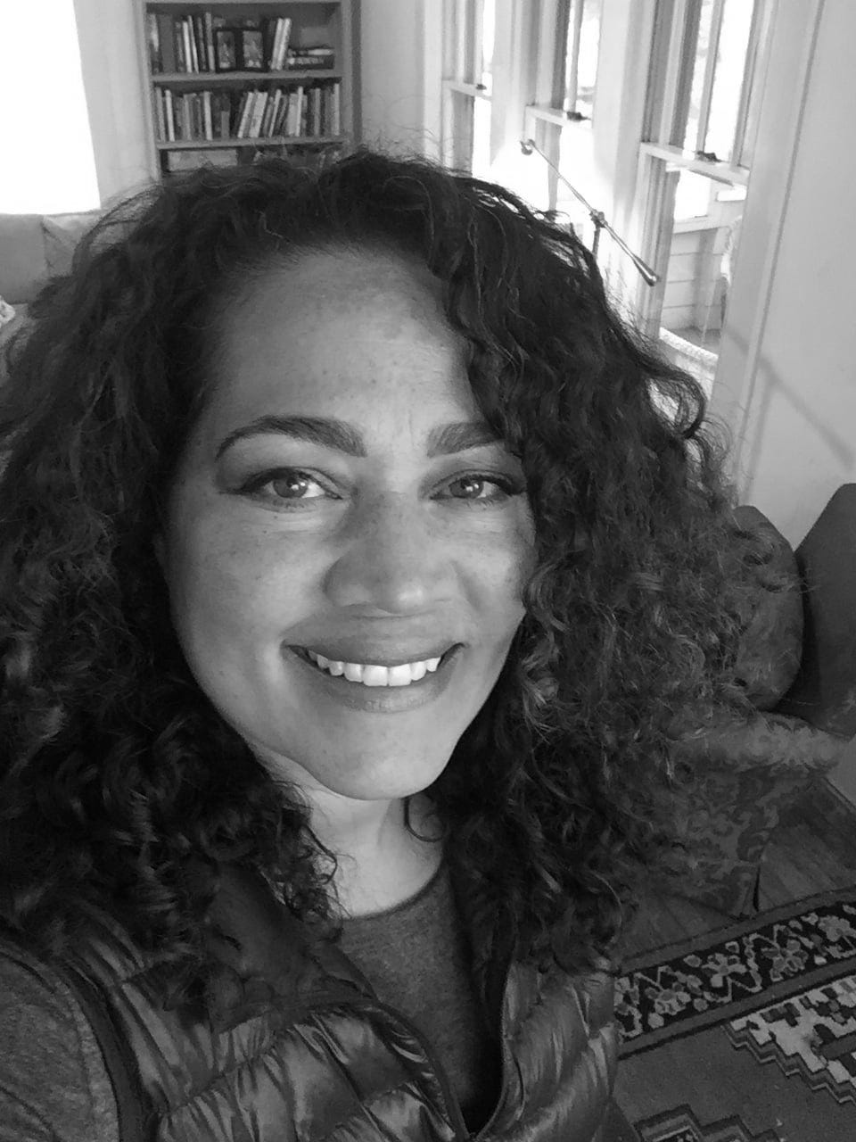 Are Firsts Important? - by Liza Donnelly - Seeing Things