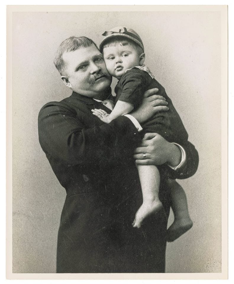 Architect Homes: John Wellborn Root - by Rachel Freundt