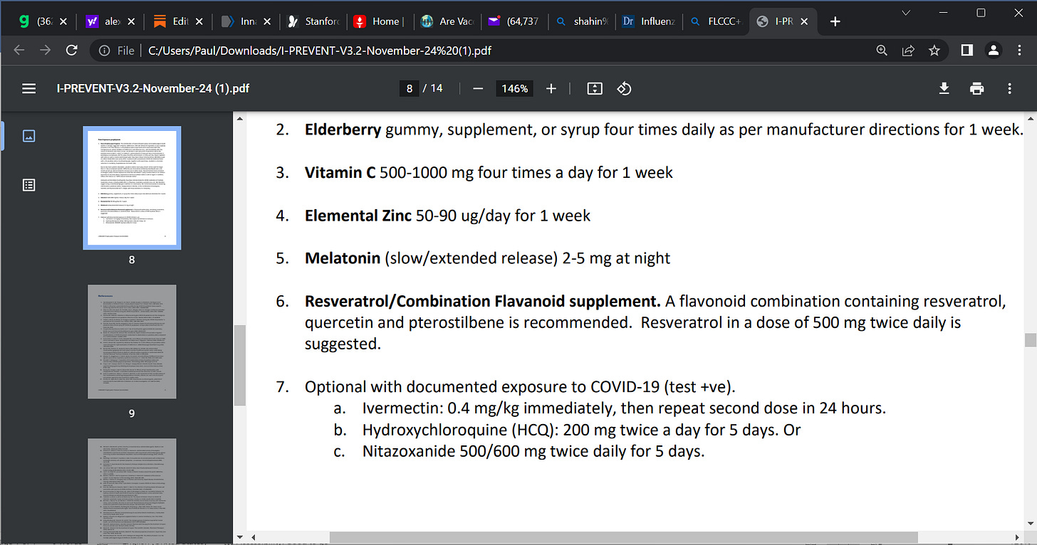 RSV: A GUIDE TO THE PREVENTION OF RESPIRATORY SYNCYTIAL VIRUS (RSV ...