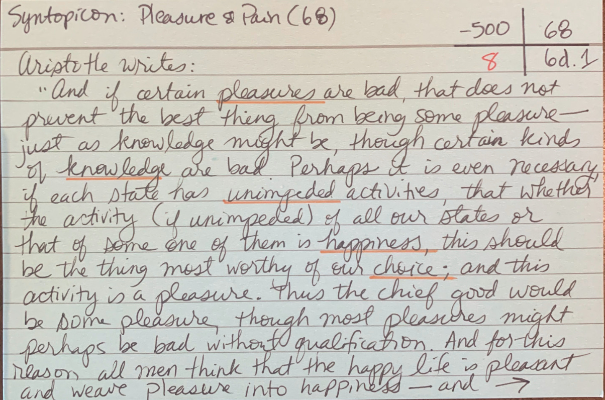 The AdlerNet Guide, Part II - by A.D. Hunt