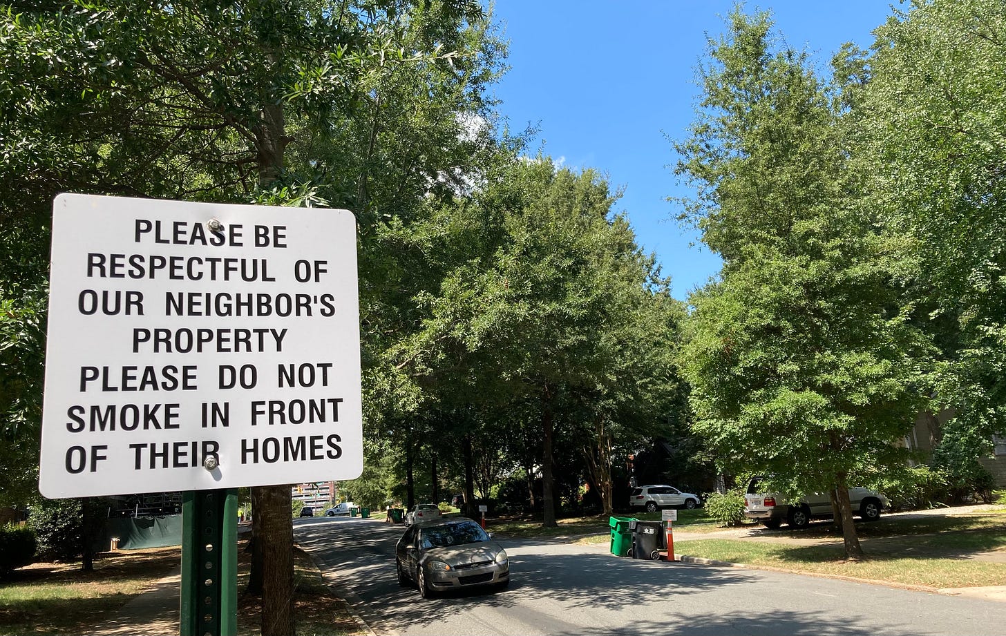 Concern in Elizabeth over Atrium's patient discharges