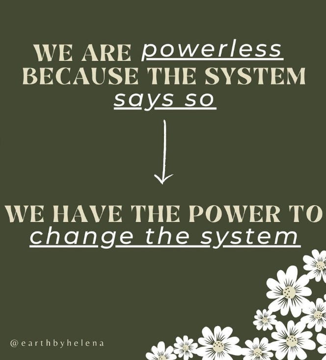 How can I make a difference to the climate crisis? Like really, actually?