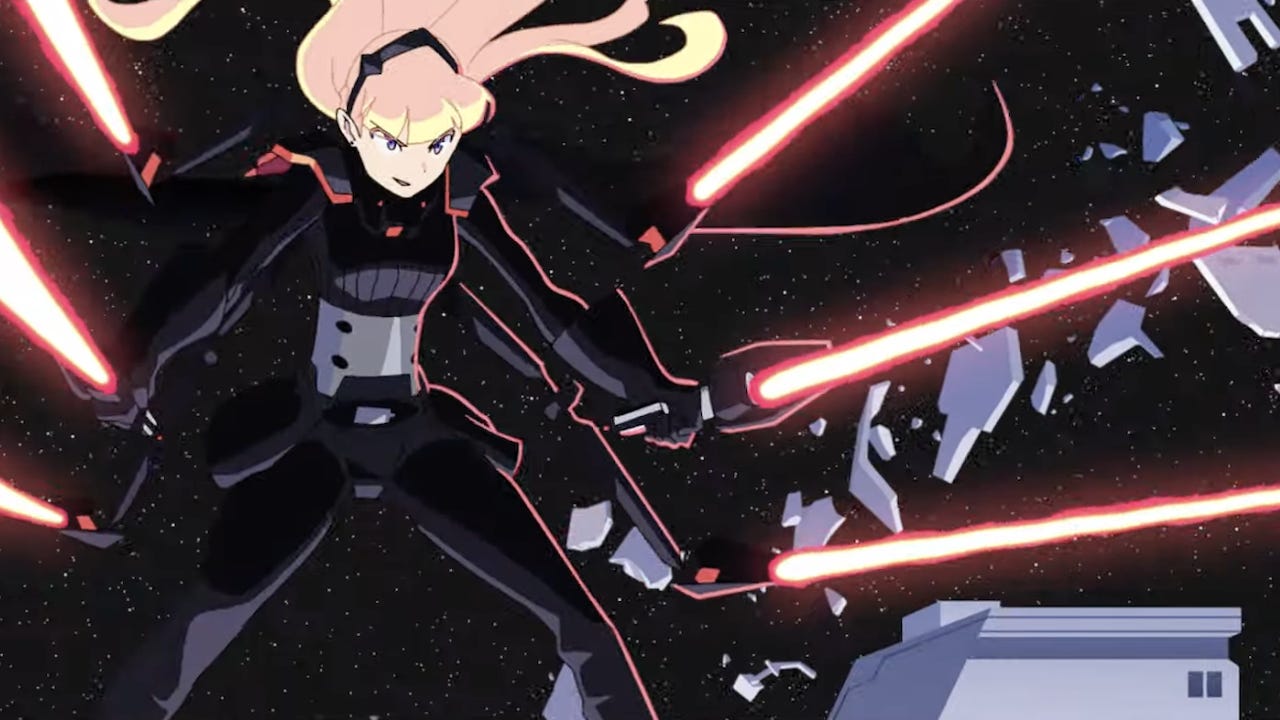 How Studio Trigger Carries On The Legacy Of Gainax - GamerBraves
