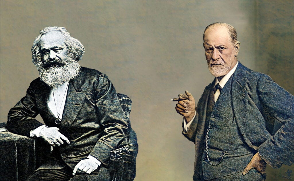 What is Structuralism? | Continental Philosophy