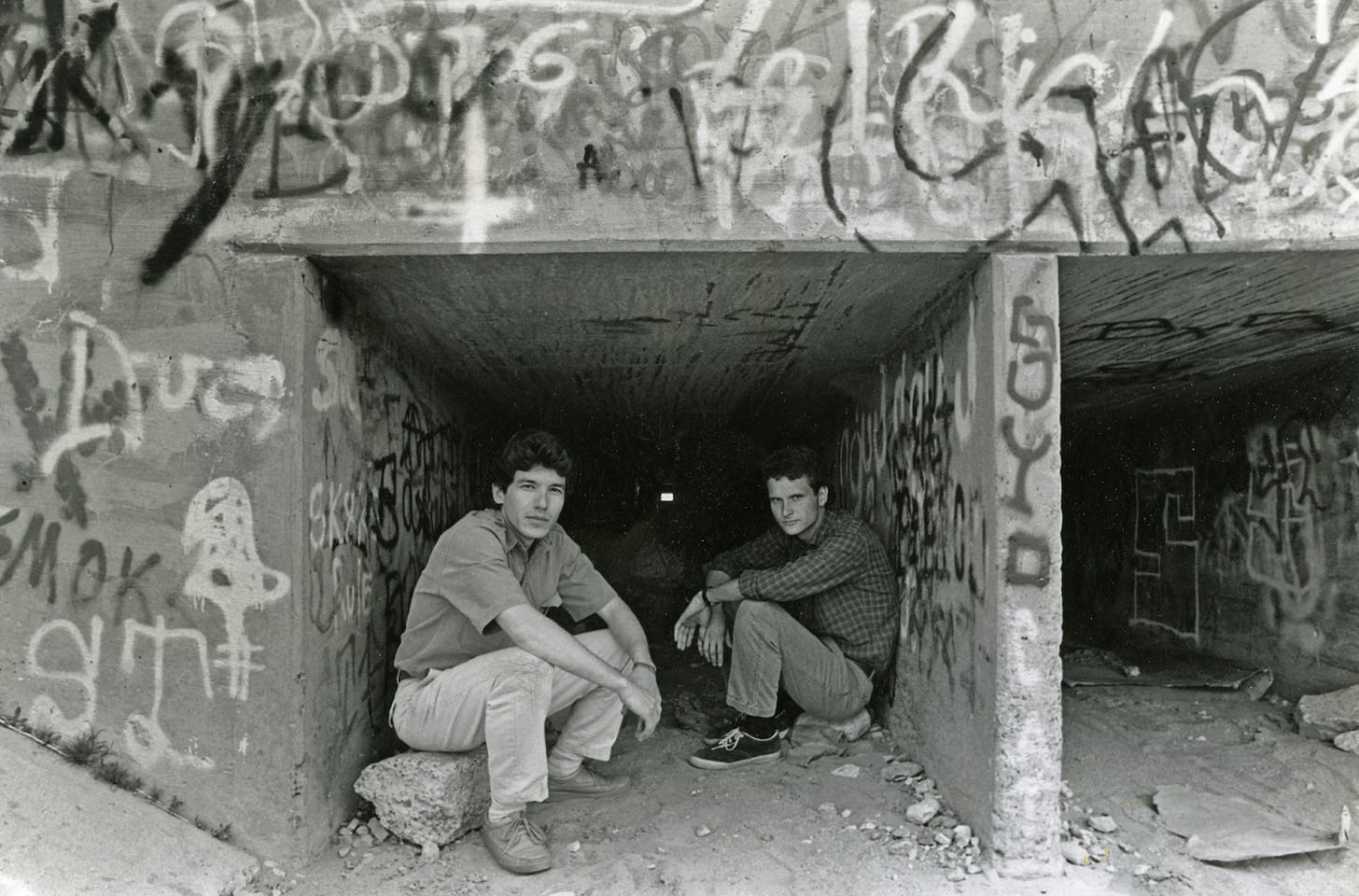 Joel Salcido: A Texas Photographer of the Borderlands