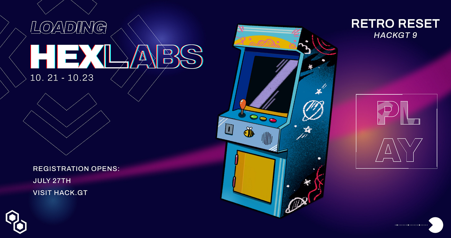 HackMIT 2022 Registration Open! 🐋 - HackMIT Newsletter