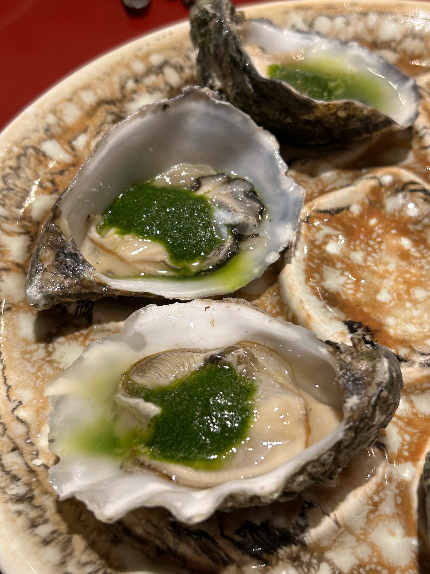 Paris adventures: pastries, oysters, and a scooter ride