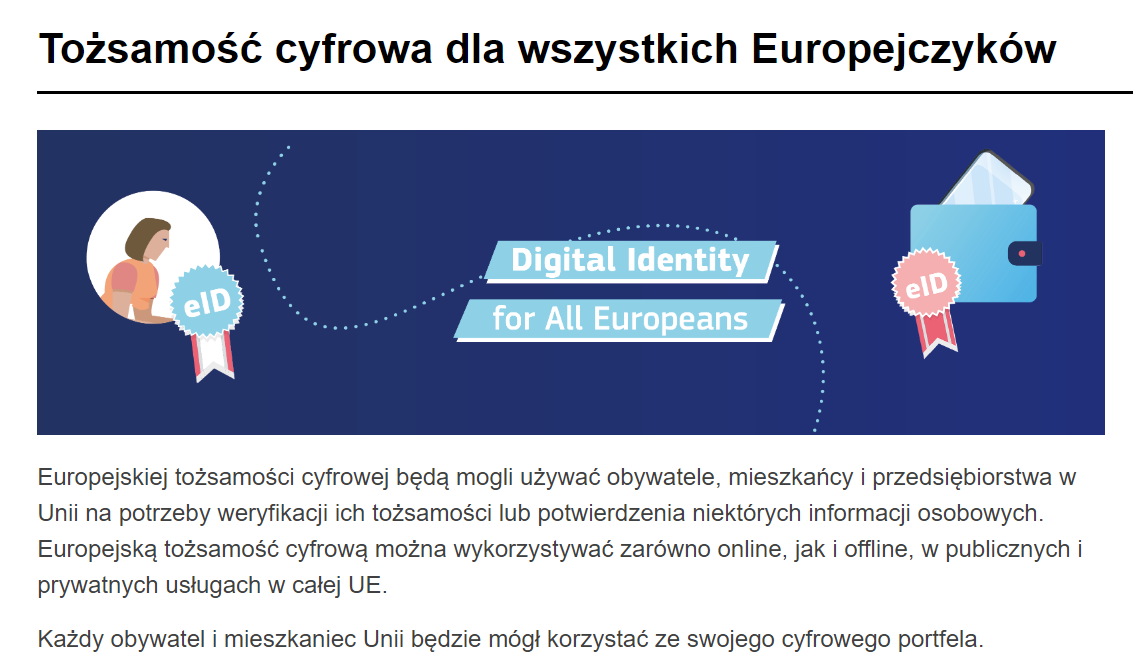 Cyfrowa wolność? - by Mariusz Jagóra - Mariusz on Substack