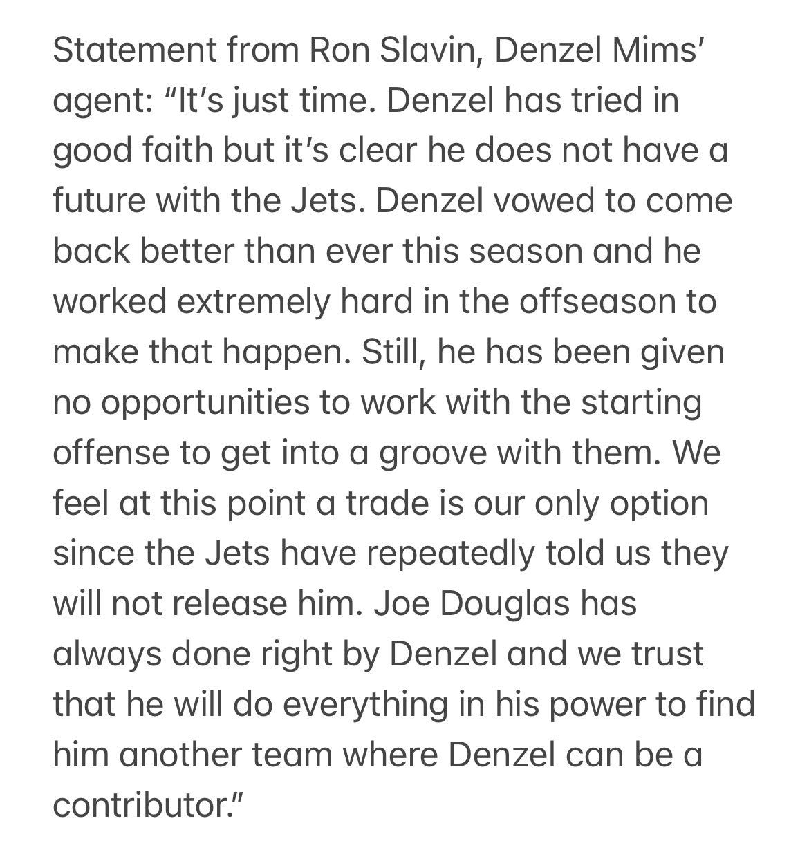 Giant Preview - by David Wyatt-Hupton - The Jets Way