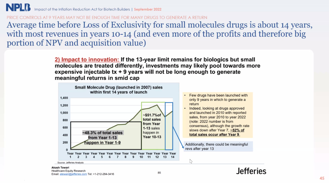 Epoch 42 - A Trojan Horse Enters With MASSIVE Biotech Implications