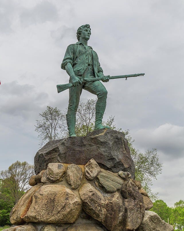 The Right of The People - Guest Post by Kristian Solem