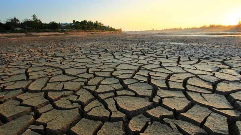 The Coming Water Wars - by Dr. Joseph Mercola