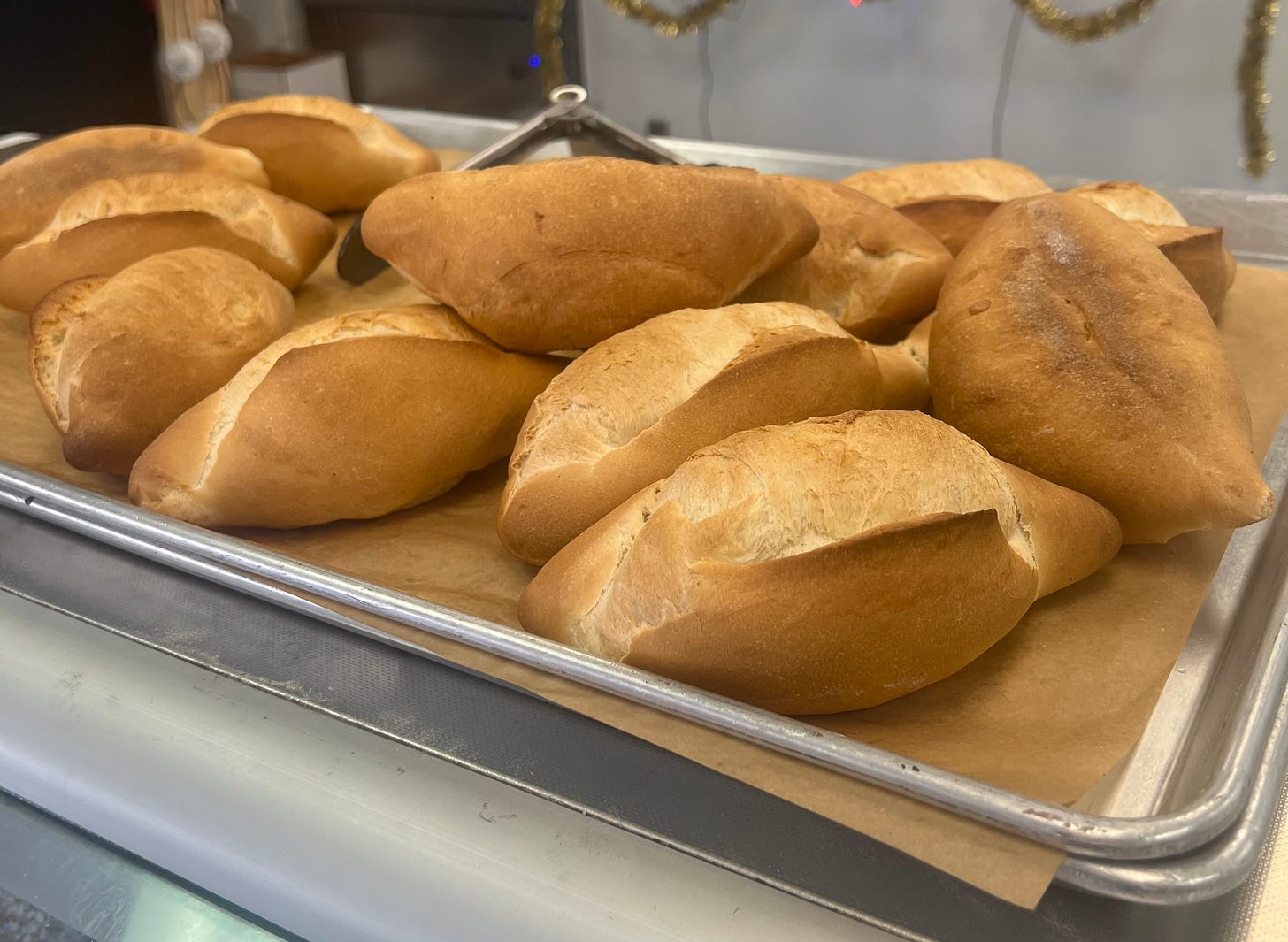 New Bakery Opens In Linda Vista