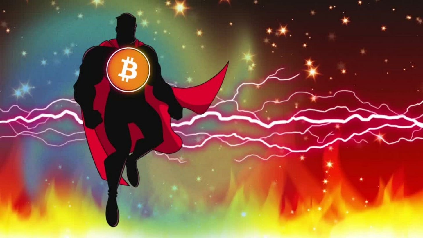 Altcoins are the R&D Department of Bitcoin