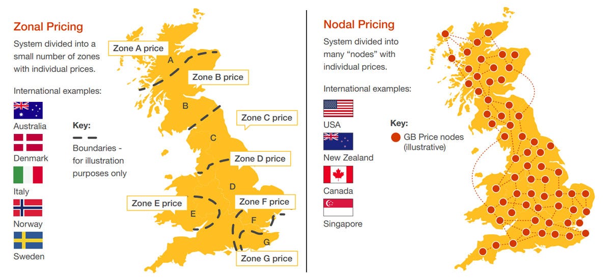 Space, time and electricity (part 2) - by Seb Kennedy