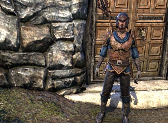 The texel density theory - by Théo Gohier