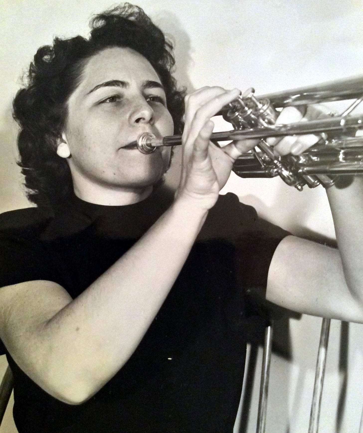 Randy Rhoads: The Delores Rhoads Interview