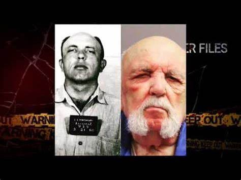 Arrested and Incarcerated Three Times and Still a Serial Killer