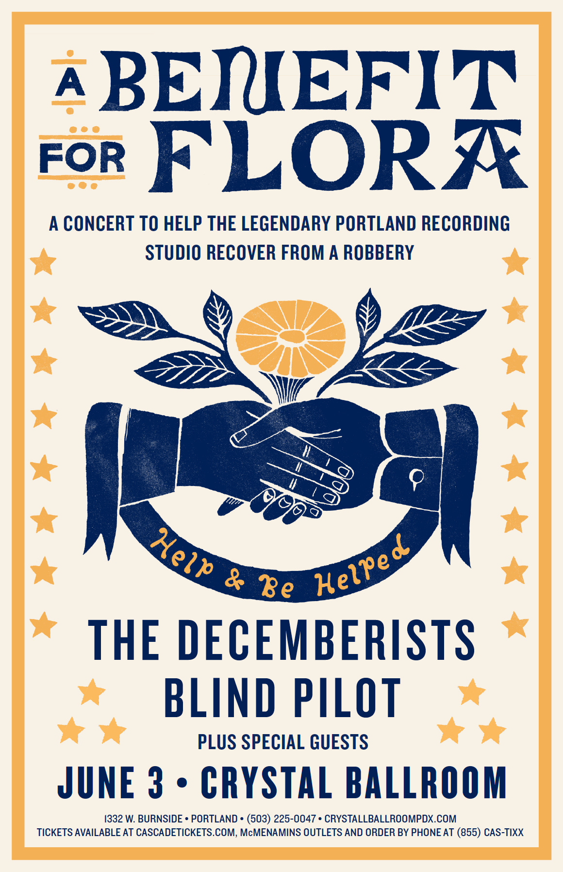 Typography! - by Carson Ellis - Slowpoke