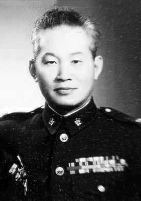 The Battle of Yenangyaung - by Martin Cherrett
