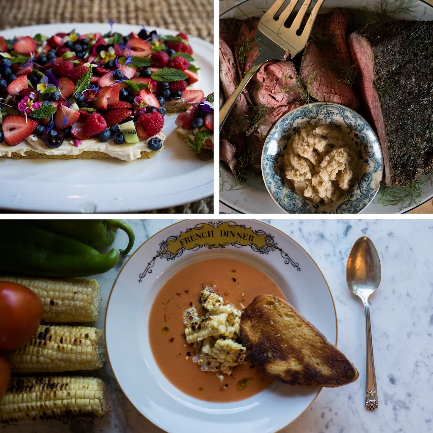 The Elliott Homestead Newsletter | Shaye Elliott | Substack