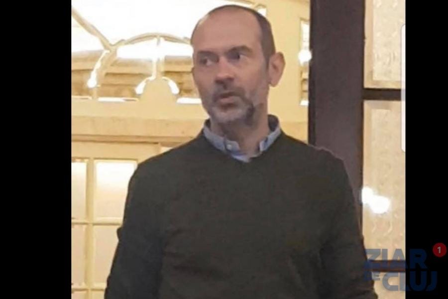 STRICT SECRET: PSD are un consultant de imagine ținut la secret. Bogdan ...