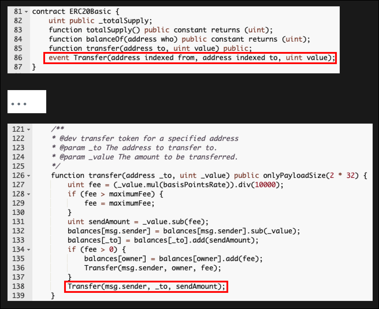 EVM для задротов 6 — Teletype
