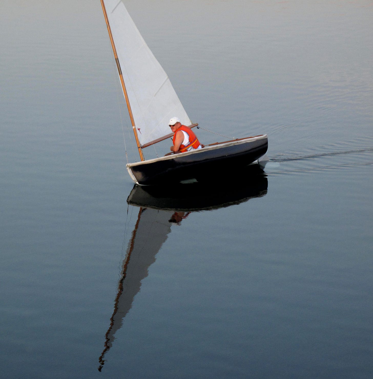 A Gallery of Small-Boat Photographs - Small Craft Advisor
