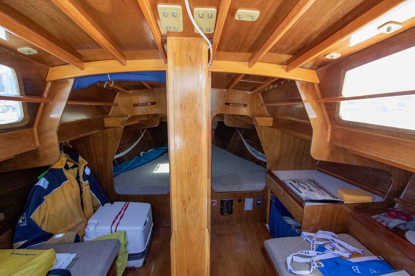 Review: Didi Cruise Mini - by Joshua Colvin