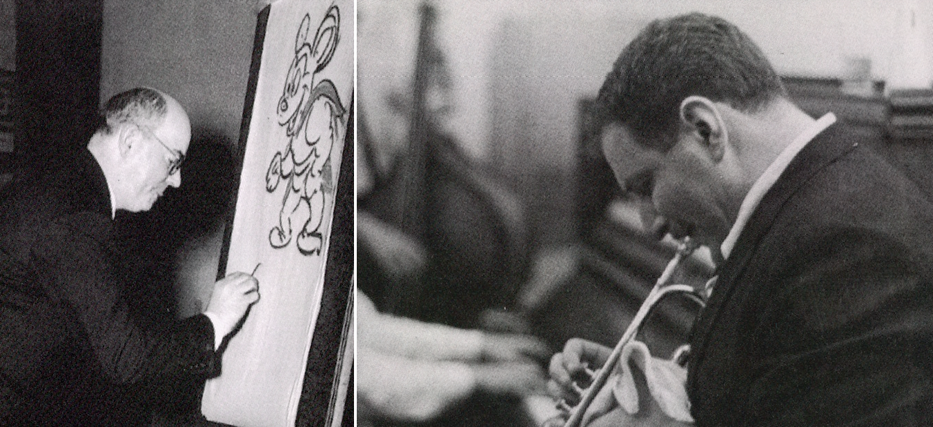 The Impossibly Modern World of 'Flebus'