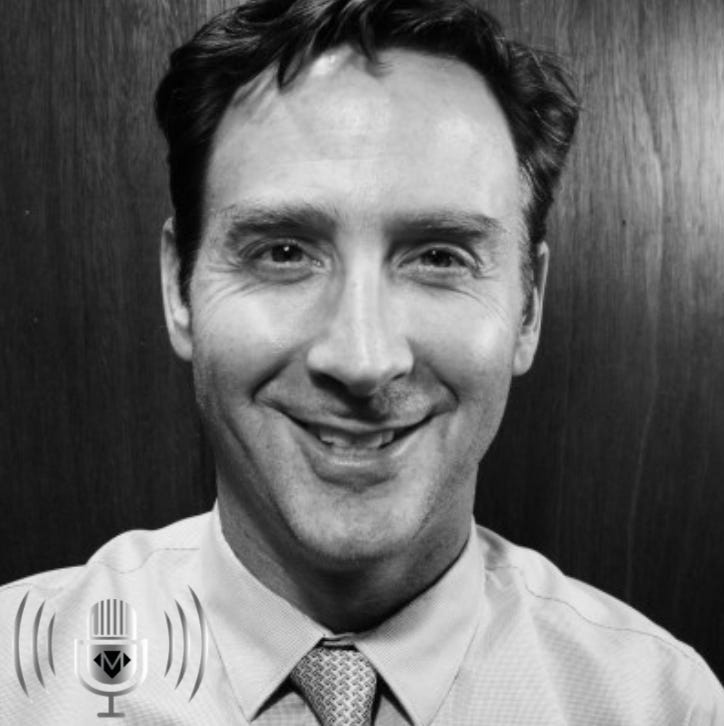 Chad Miller - by Jon Fitzgerald - The Mine