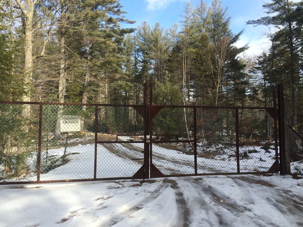 A Comprehensive History of Corbin Park - August Longpré