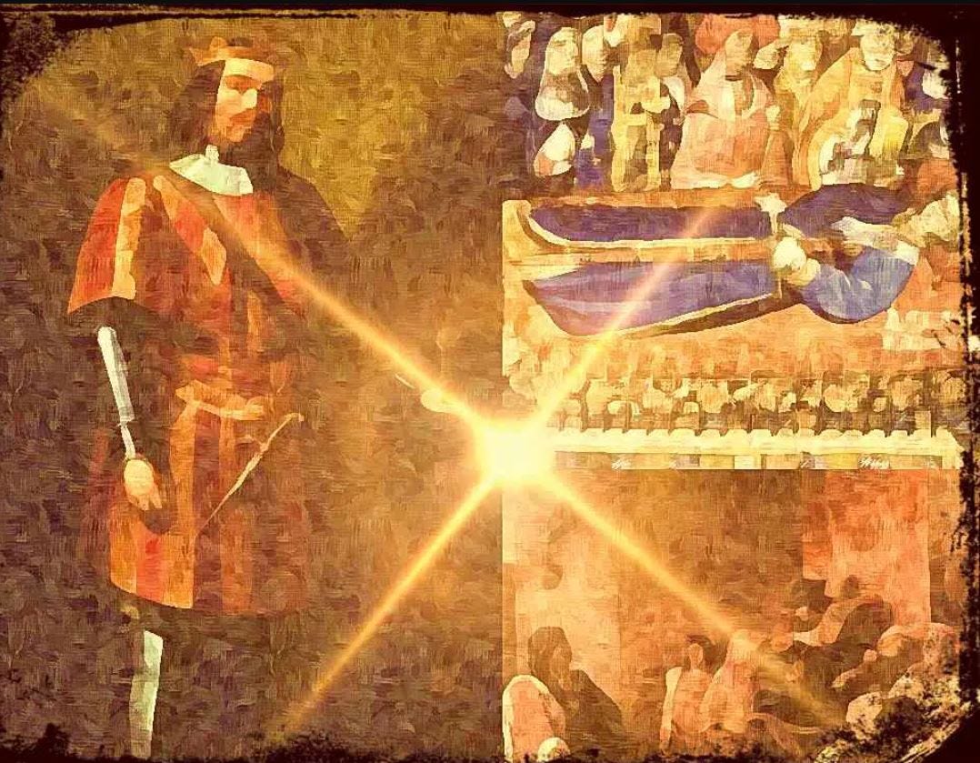 Fernando I de Trastámara - Revista de Historia