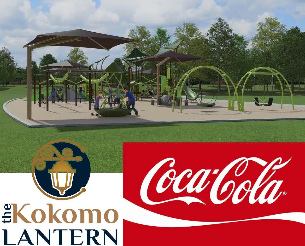 Join the Kokomo Lantern and help the community