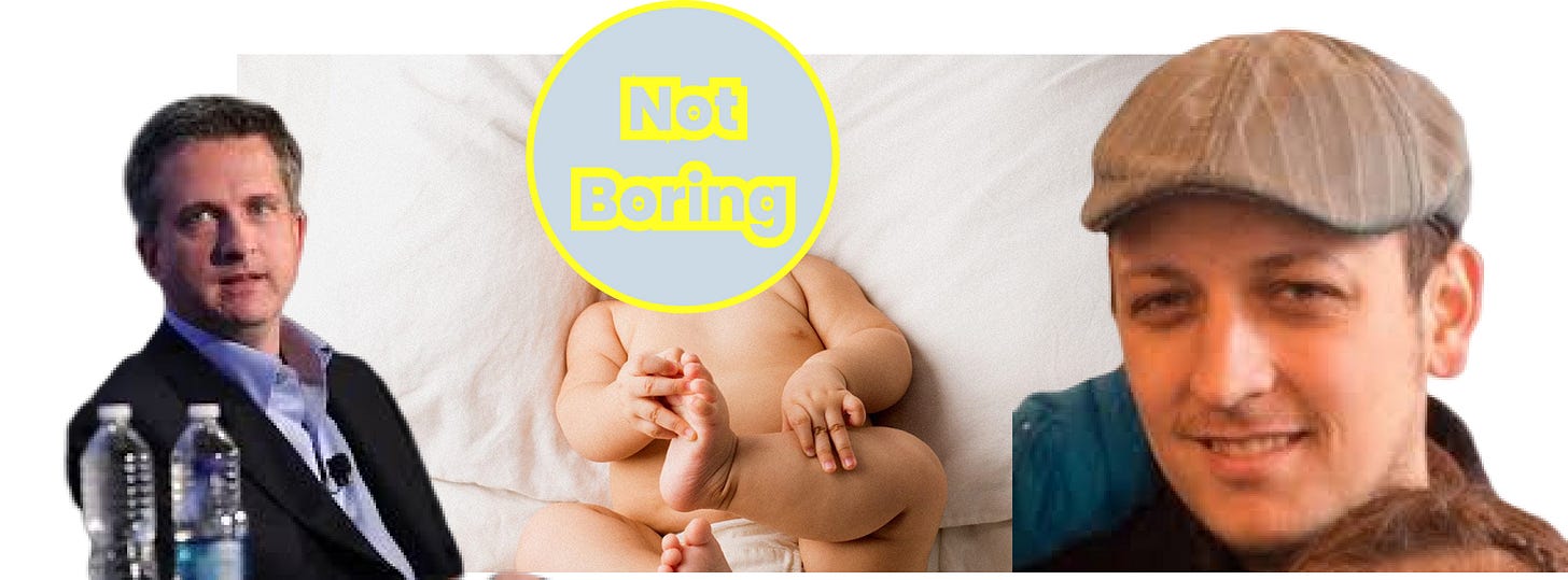 About - Not Boring by Packy McCormick