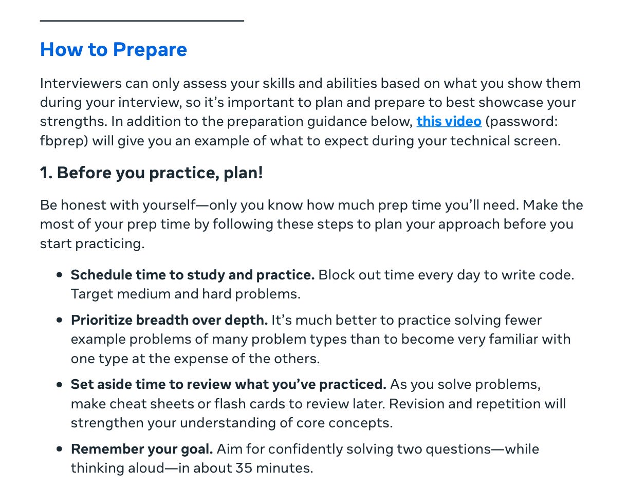 Inside Meta's Engineering Culture: Part 1
