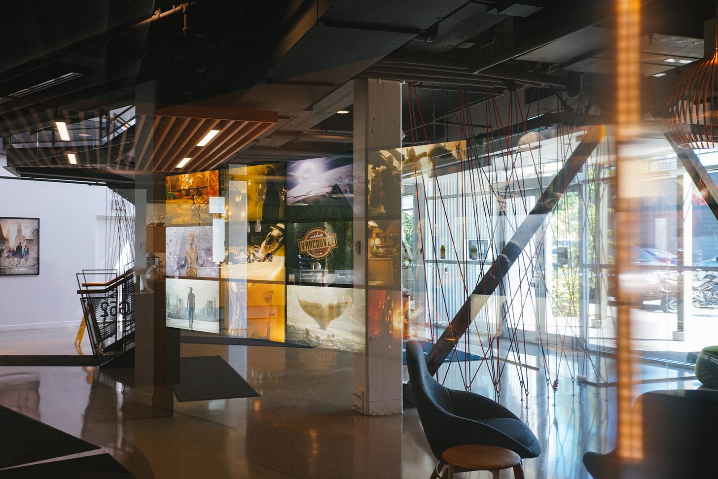 VFX giant DNEG growing Vancouver presence with new animation studio