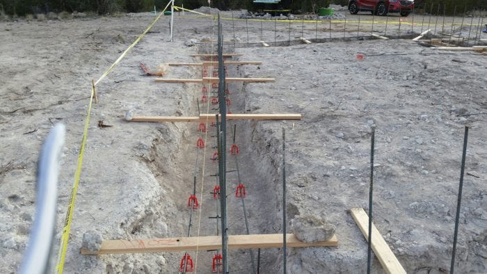 An Overview of Concrete Forming Technology An Overview of Concrete Forming Technology