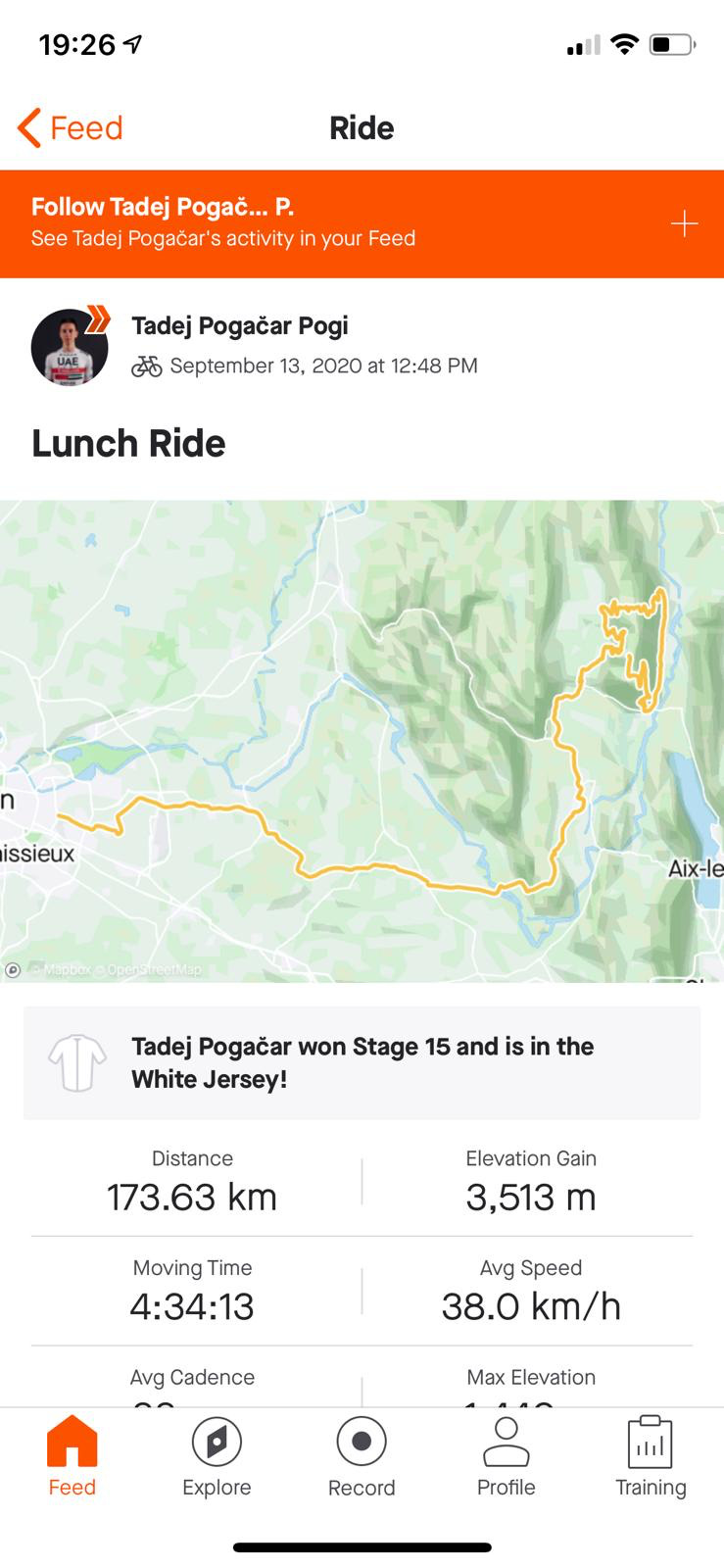 Strava - analyzing the growth playbook of the leading sports-focused ...
