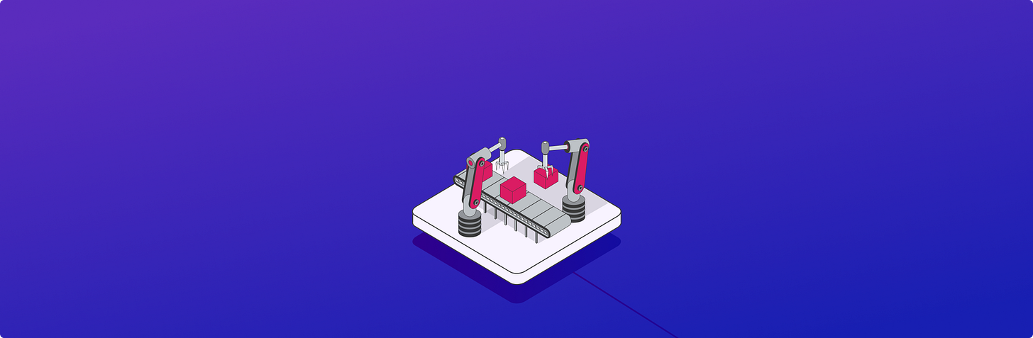 Latch: A Bio Development Framework for Data-Driven Biotechs