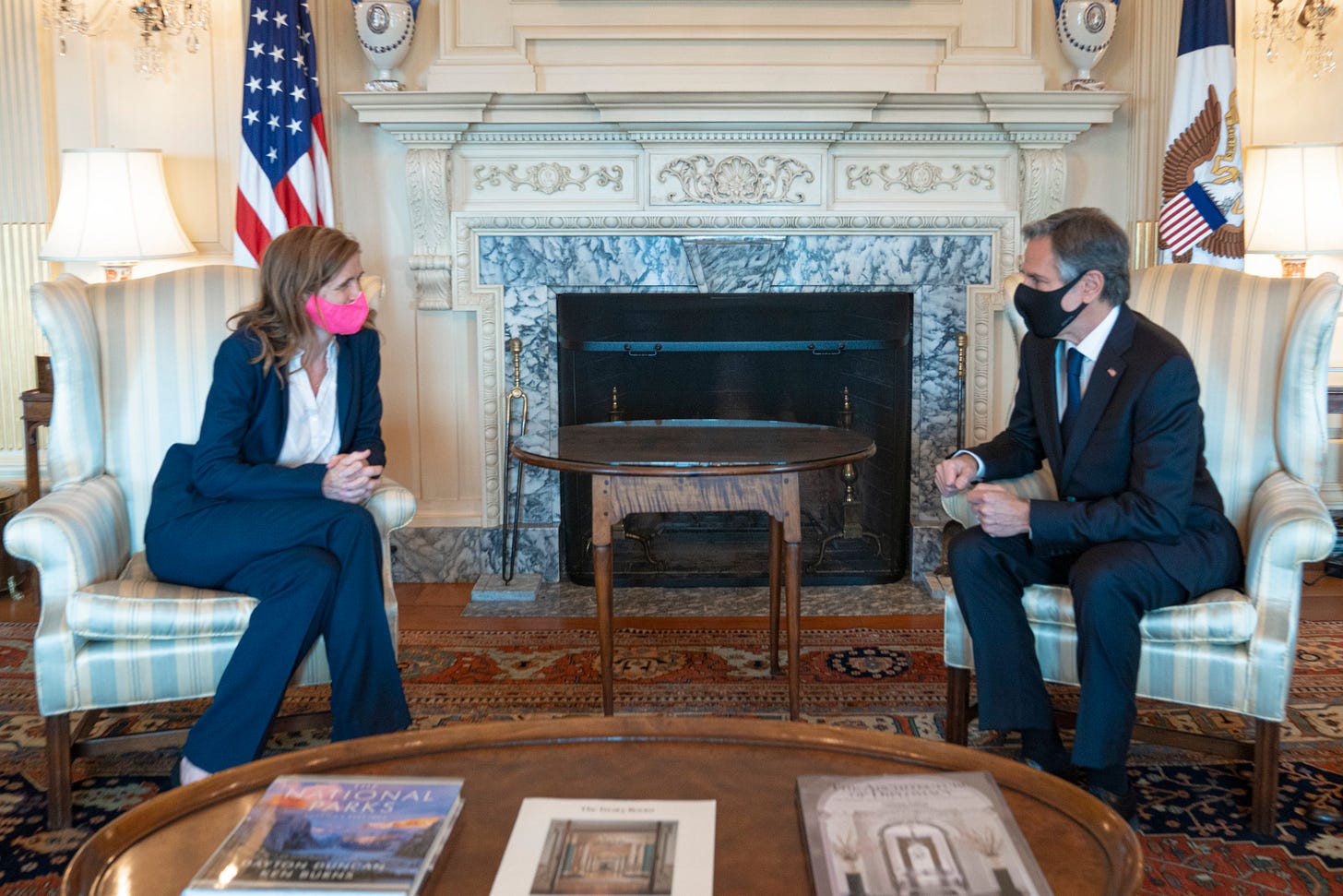 Seeing the Blob Through Its Own Eyes - by Daniel Bessner