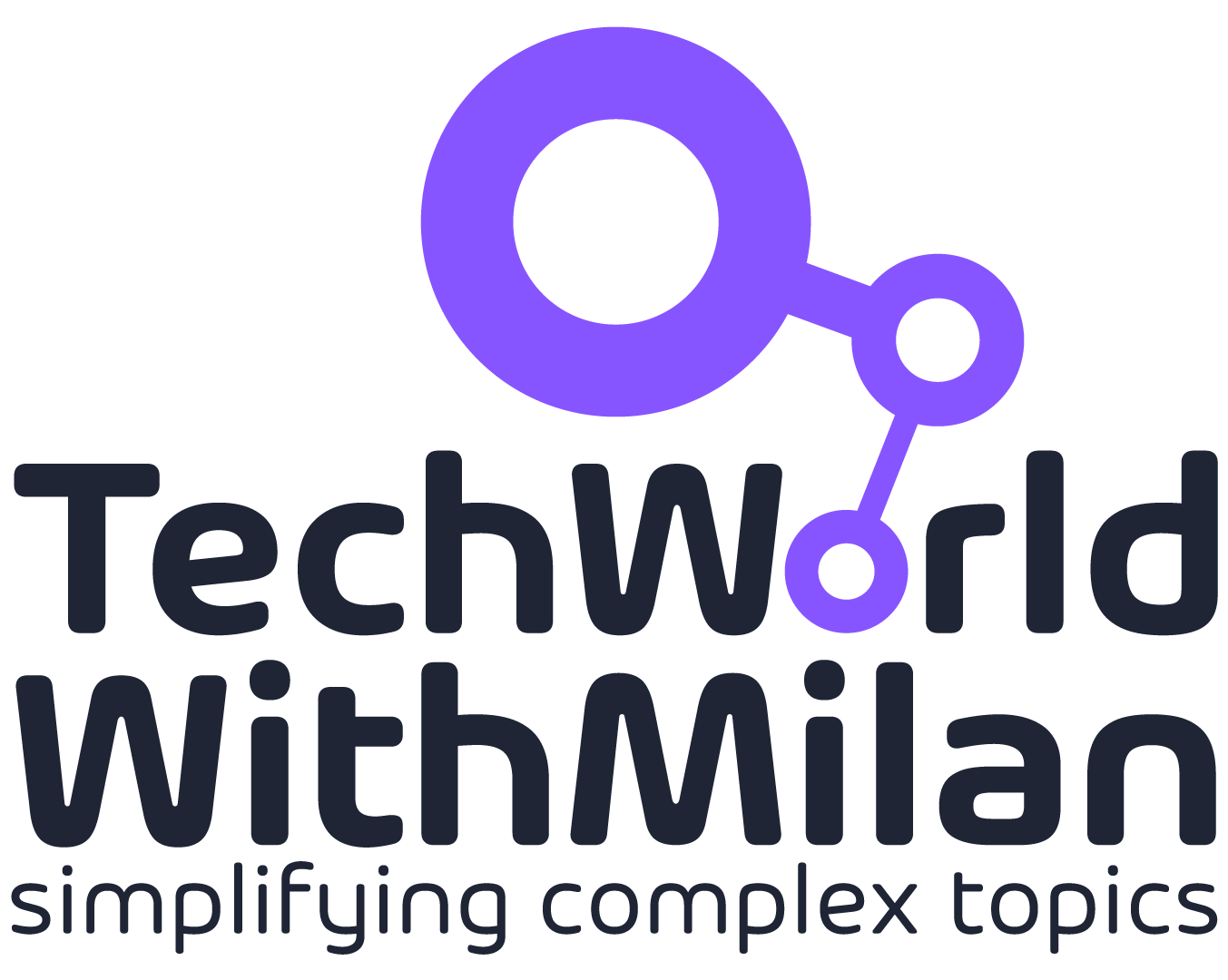 About - Tech World With Milan Newsletter