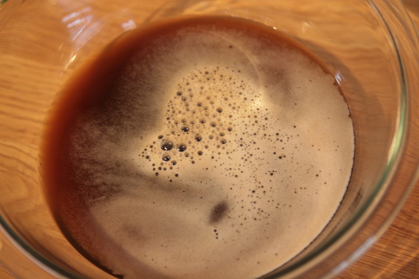 Beef Fizz and Clam Sweat - by Dennis Lee - Food is Stupid